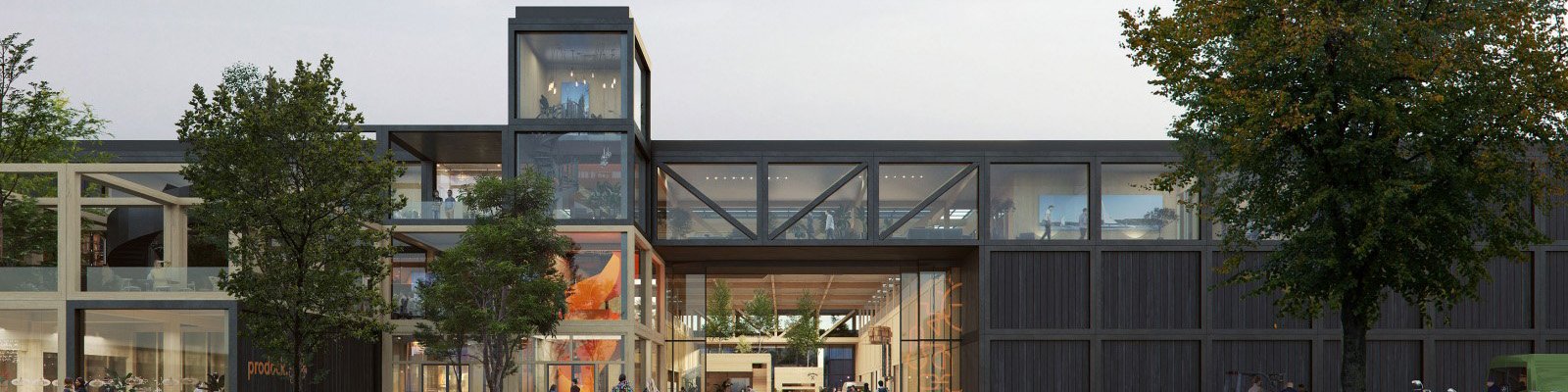 Prodock 2.1 Amsterdam - Adviesbureau Lüning