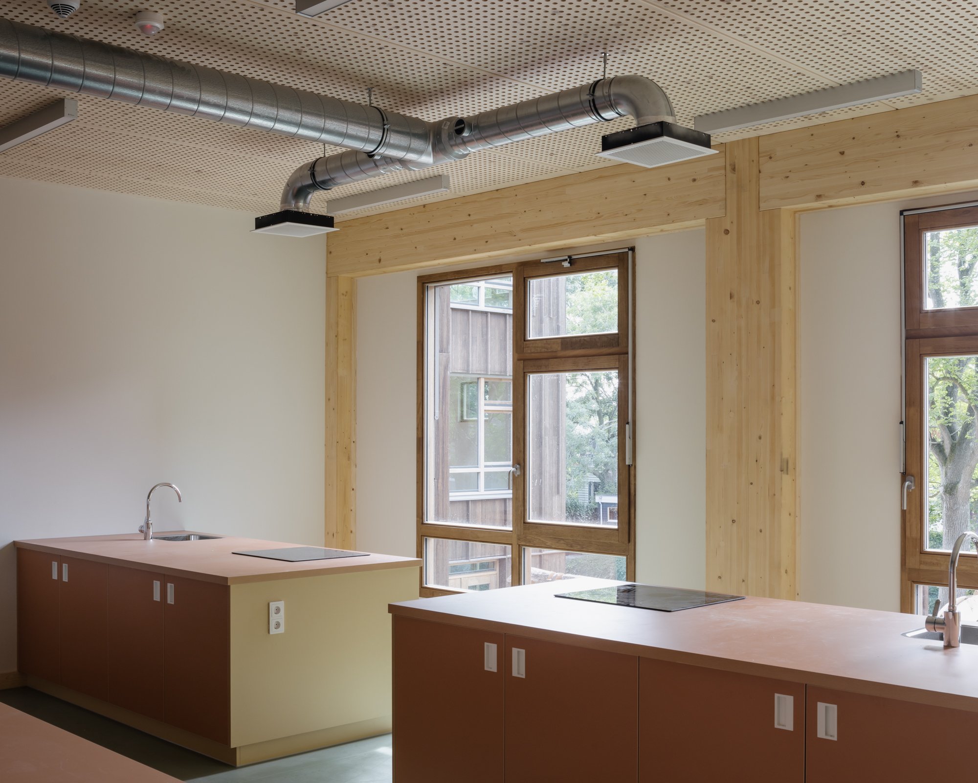 IKEC De Zevensprong Hoorn - Adviesbureau Lüning